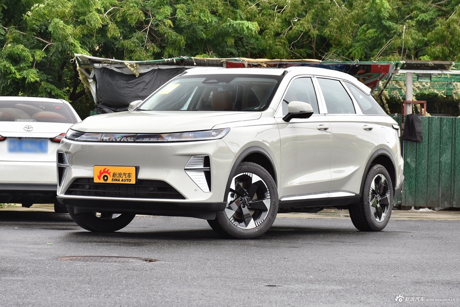 【哈弗2025款枭龙MAX Hi4 165 Plus 长续航版】报价_参数_图片 – 新浪汽车