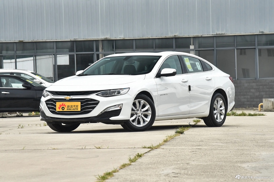 【雪佛兰2023款迈锐宝XL 1.5T 锐联版】报价_参数_图片 – 新浪汽车