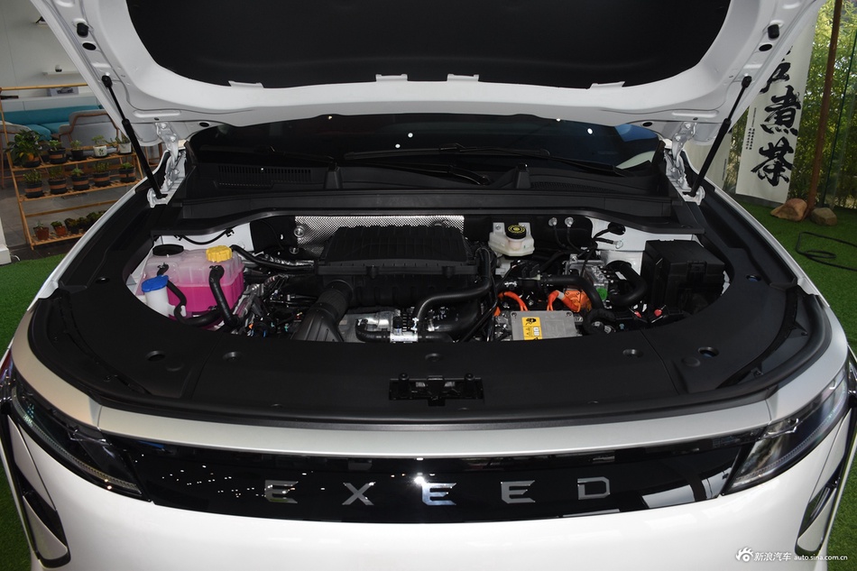 【星途2025款瑶光C-DM 1.5T 四驱超长续航Max】报价_参数_图片 – 新浪汽车