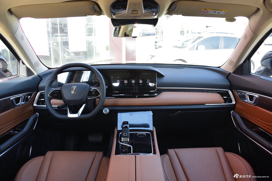 【奔腾2020款奔腾T99 20TD 自动舒适型】报价_参数_图片 – 新浪汽车