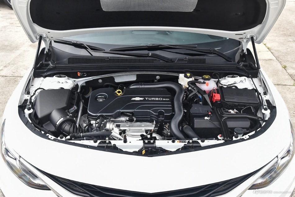 【雪佛兰2023款迈锐宝XL 1.5T 锐联版】报价_参数_图片 – 新浪汽车