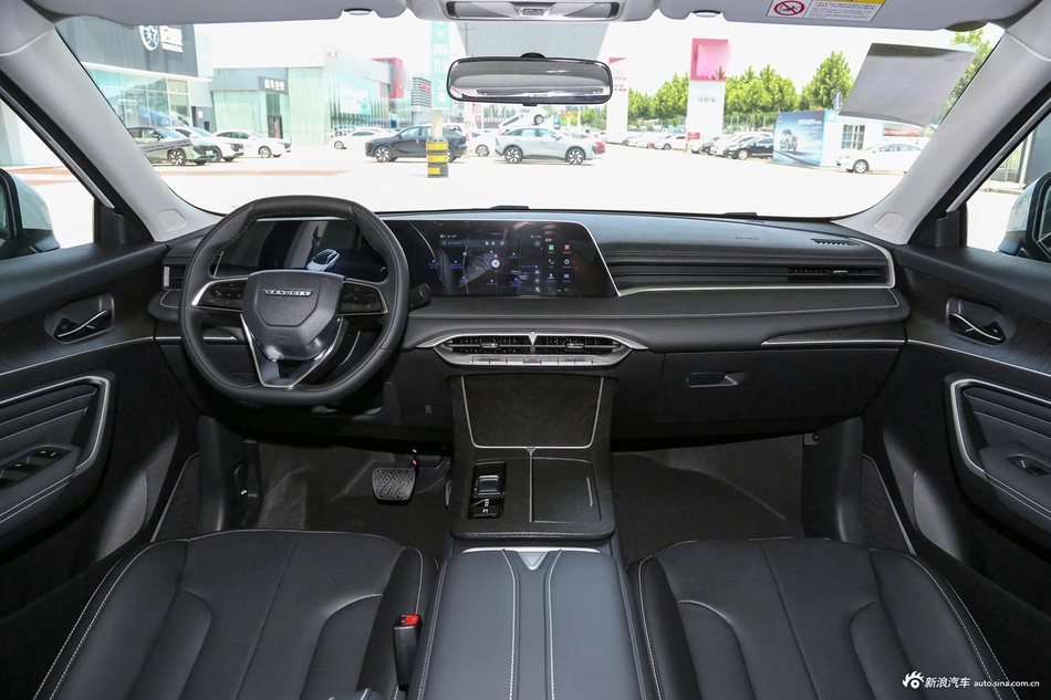 【启辰2023款启辰大V DD-i超混动 60km iD版】报价_参数_图片 – 新浪汽车