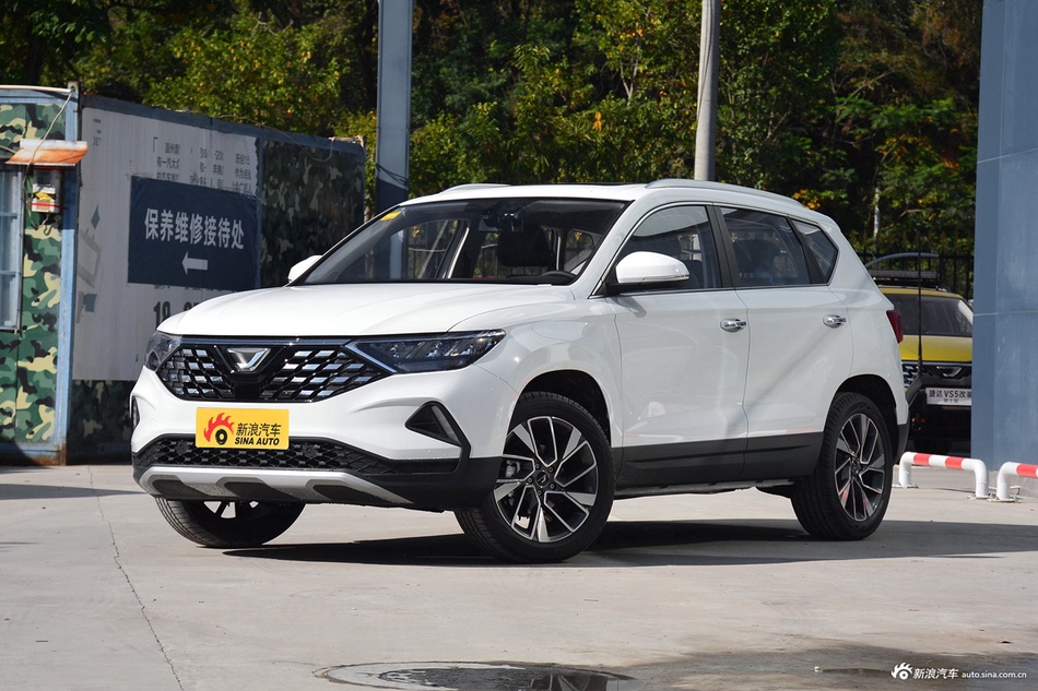 【捷达2022款捷达VS5 280TSI 自动高光悦享型】报价_参数_图片 – 新浪汽车