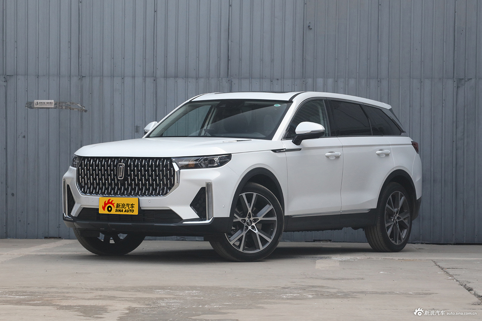 【奔腾2019款奔腾T99 20TD 自动旗舰型】报价_参数_图片 – 新浪汽车