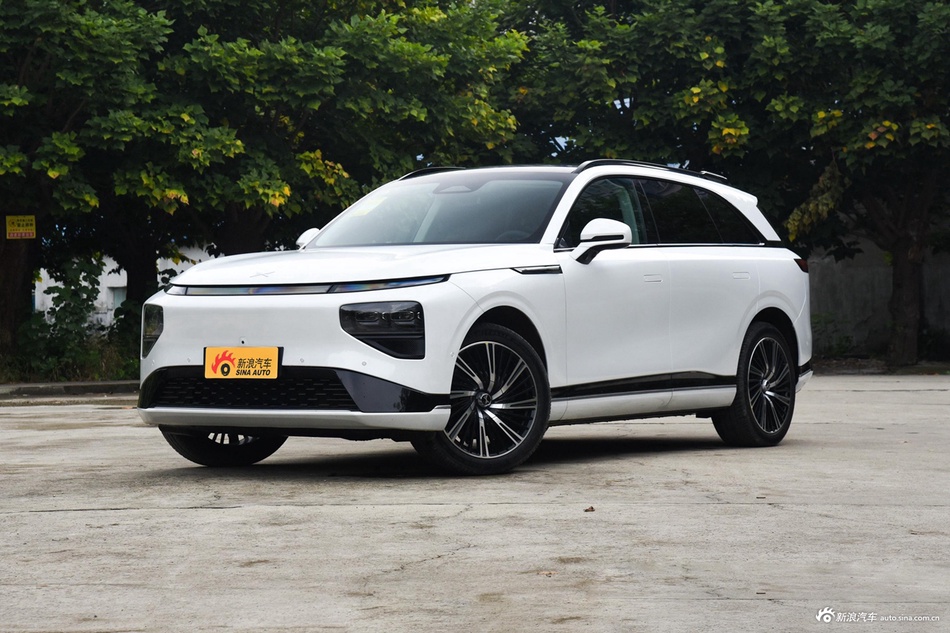 【小鹏汽车2025款小鹏G9 725 超长续航 Max】报价_参数_图片 – 新浪汽车