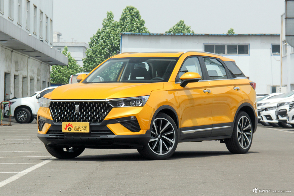 【奔腾2019款奔腾T77 1.2T自动尊享型230 TID国V】报价_参数_图片 – 新浪汽车