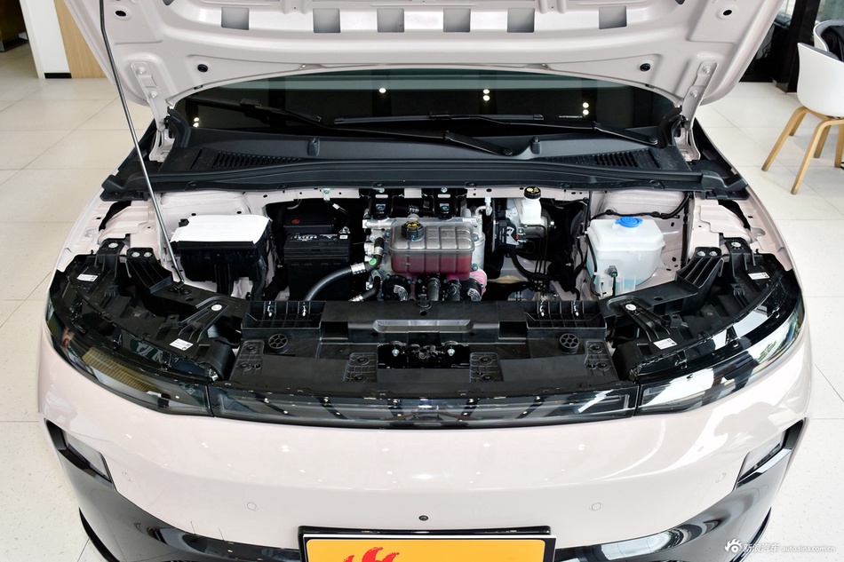 【零跑汽车2026款零跑B01 550悦享版】报价_参数_图片 – 新浪汽车