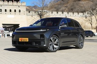 【理想汽车2023款理想L7 Pro】报价_参数_图片 – 新浪汽车