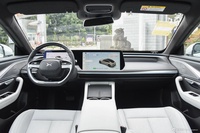 【小鹏汽车2023款小鹏P7i 702 Pro】报价_参数_图片 – 新浪汽车